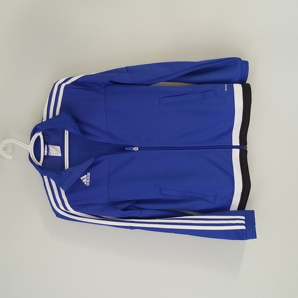adidas | Jackets & Coats | Adidas Climacool Track Jacket Size S | Poshmark